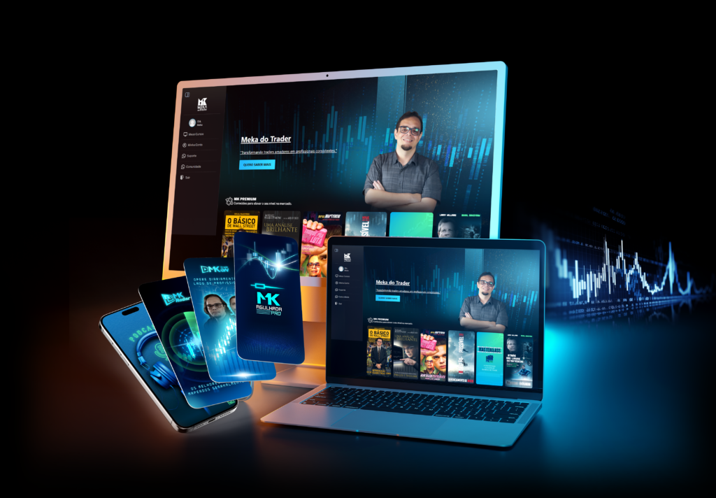 Meka do Trade – Invista no Seu Crescimento